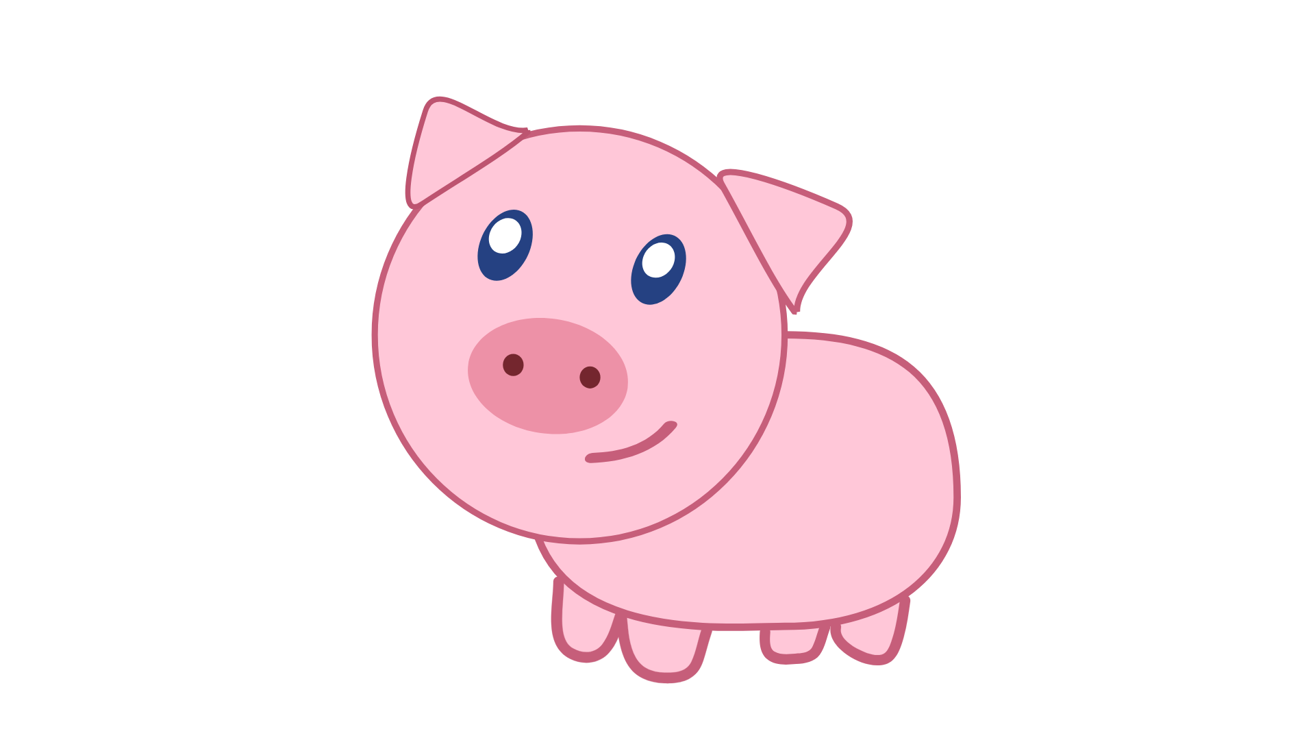 short and long vowel I book | Genially