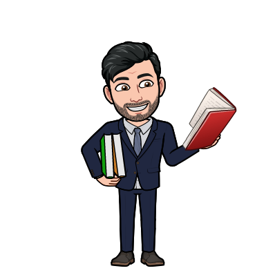 PERSONAL PRONOUNS | Genially