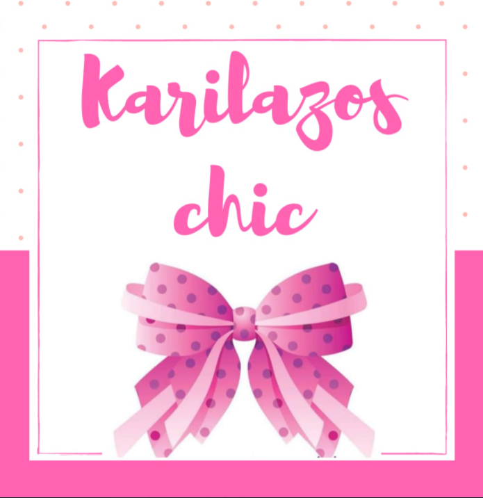 karilaozs chic | Genially