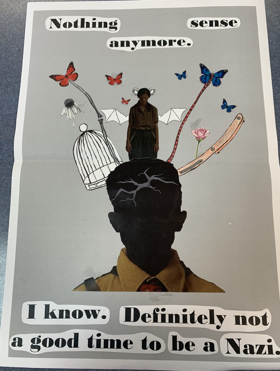 Jojo Rabbit- static image