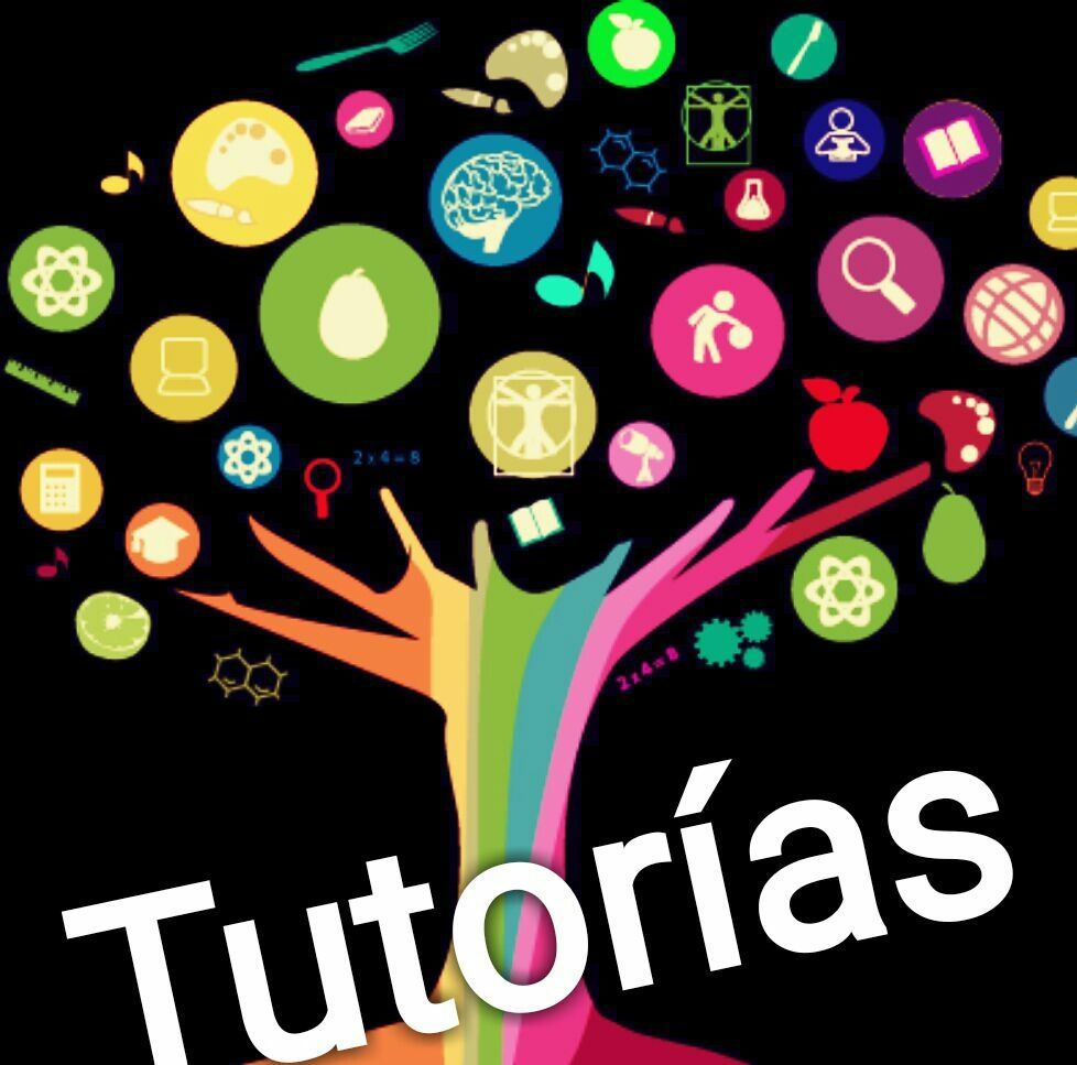 Infografía Tutoría