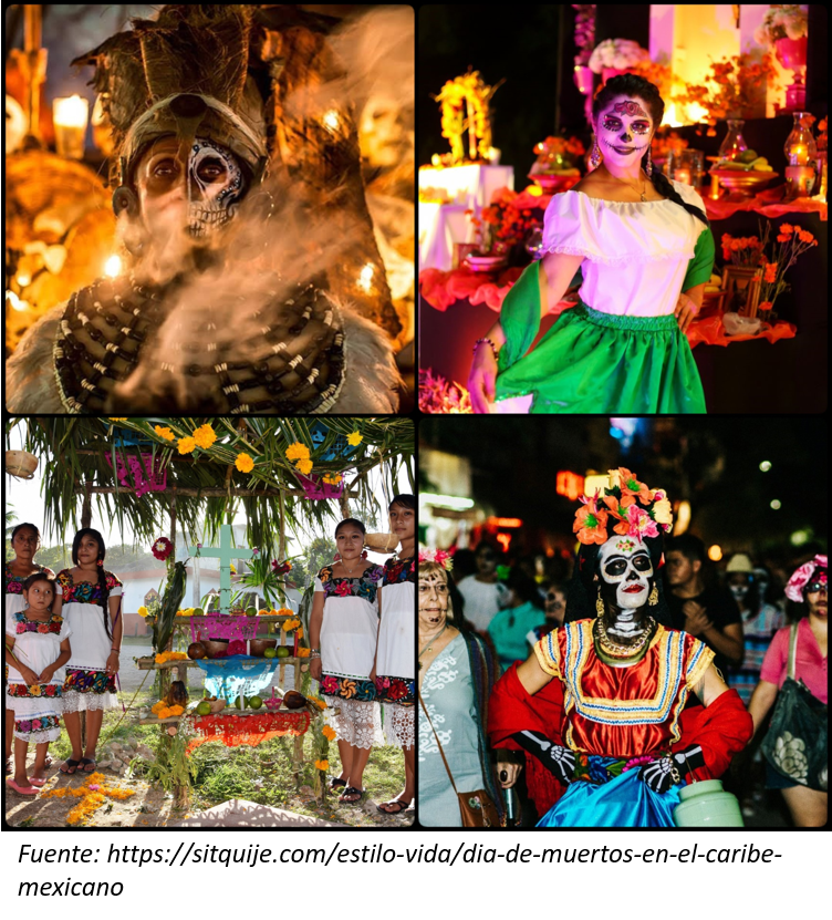 Cultura de Quintana Roo | Genially