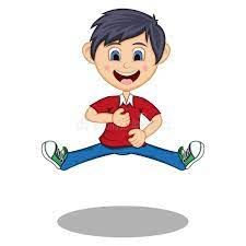 ACTION VERBS | Genially