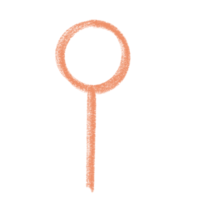 Interactive chalkboard