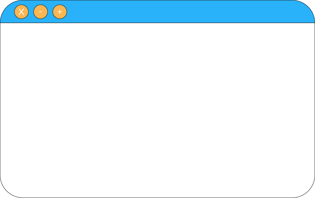 Principe d'une accueil reussi | Genially