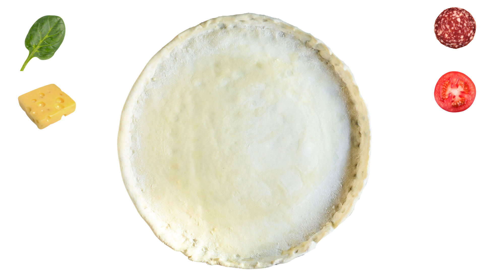 ABC Pizza | Genially