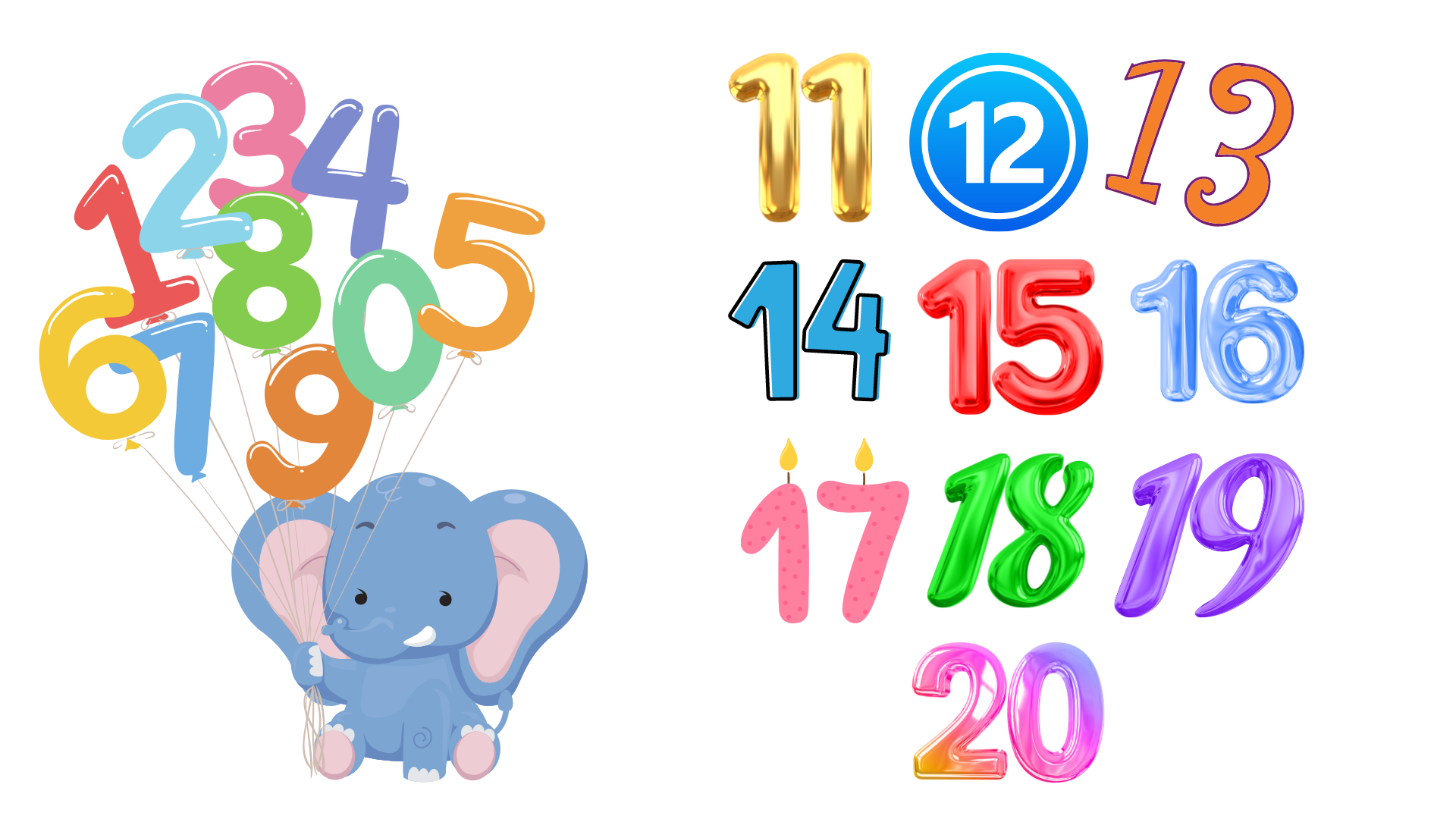 Numbers Tic Tac Toe | Genially