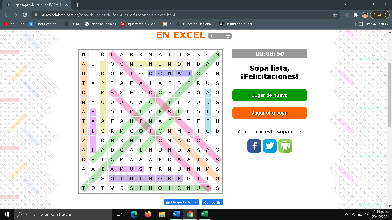 Funciones logicas | Genially