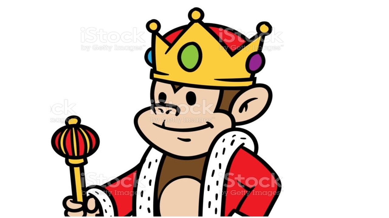 La Mona Jacinta de María Elena Walsh | Genially