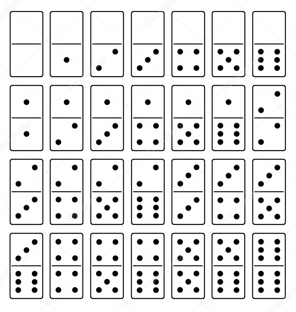 Adding with dominoes | Genially