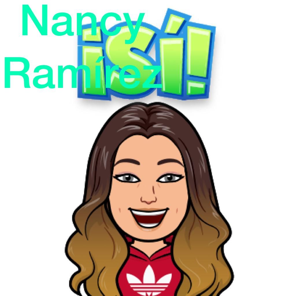 Evaluacion Final Nancy | Genially