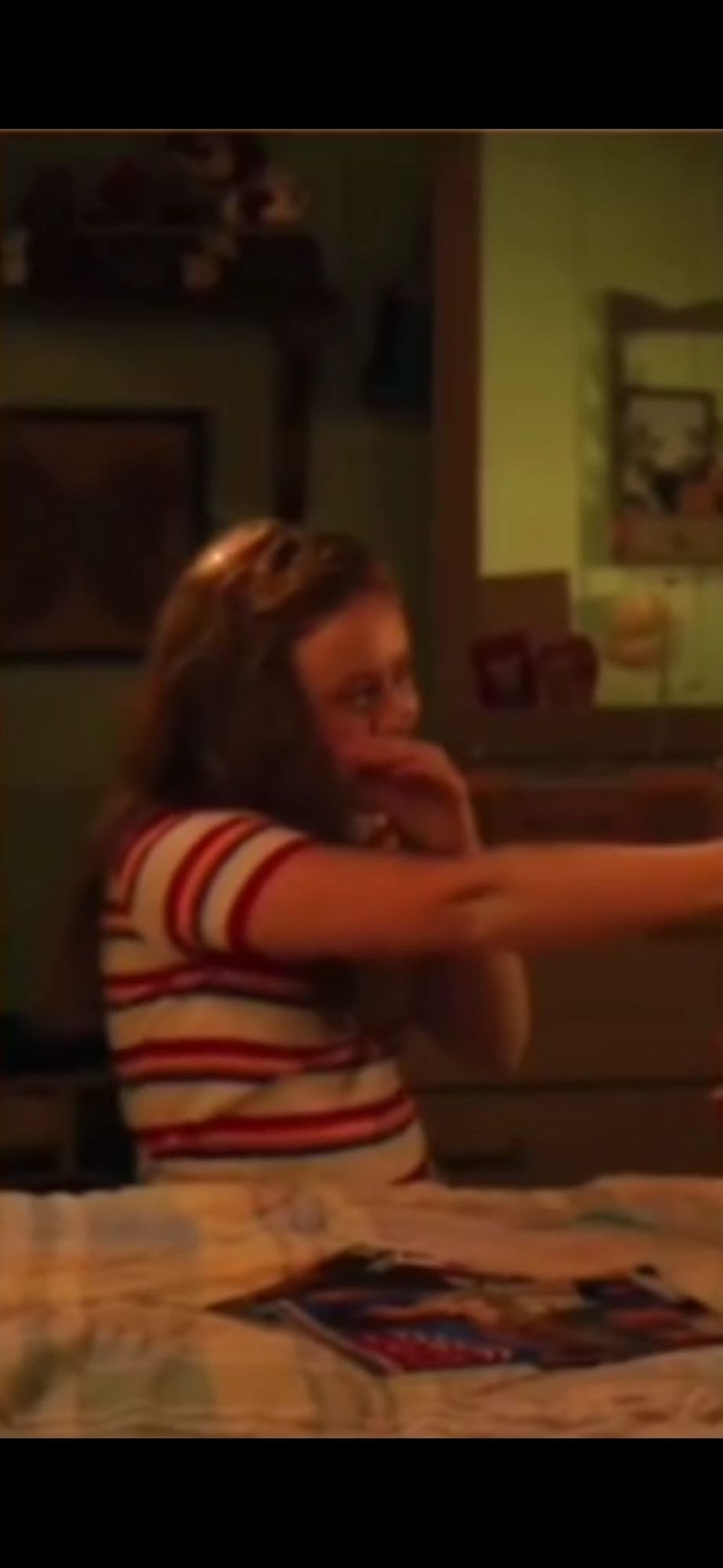 LOVE MESSAGE | Genially