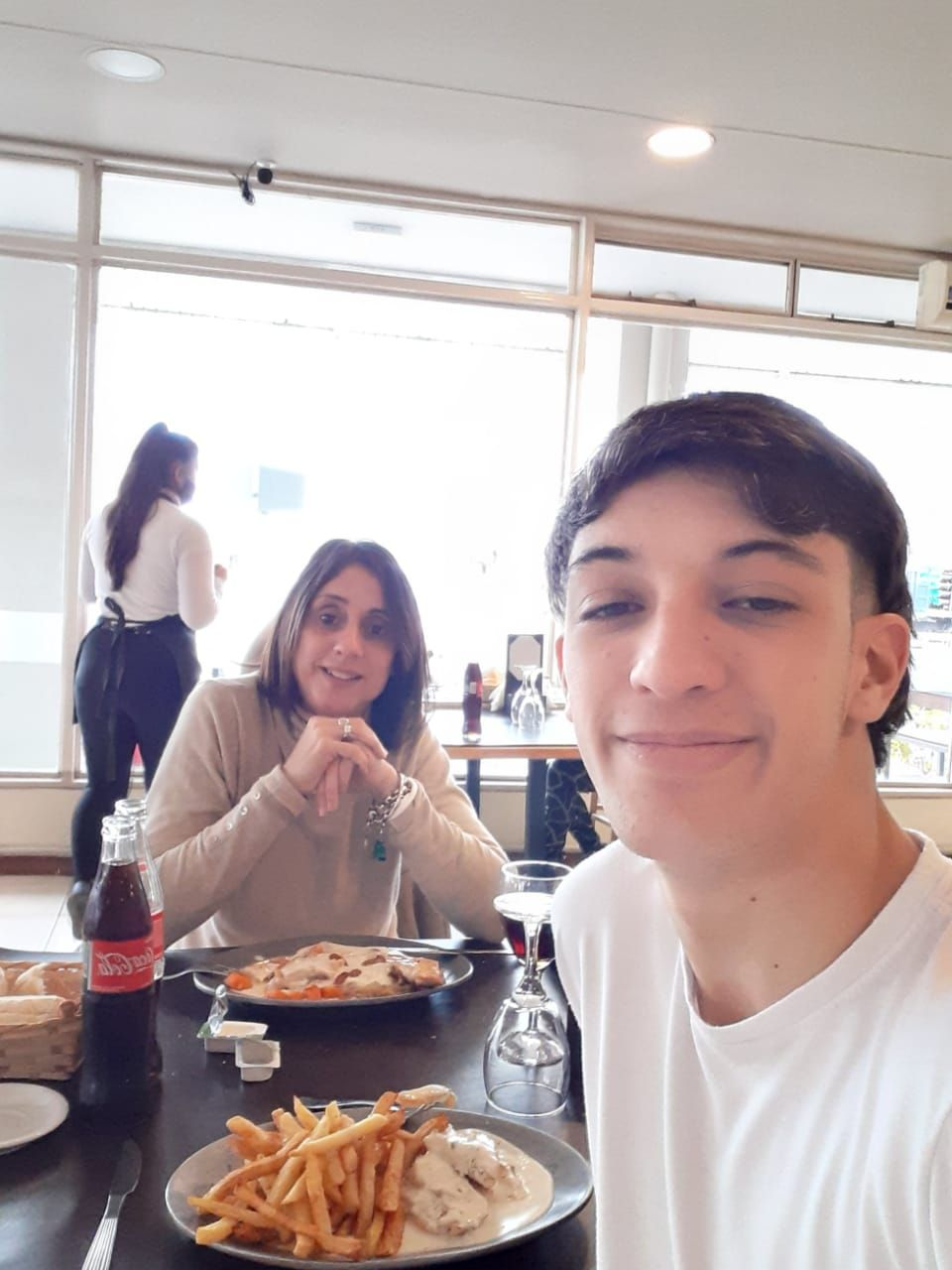 HOLA......SOY ANA LIZ | Genially