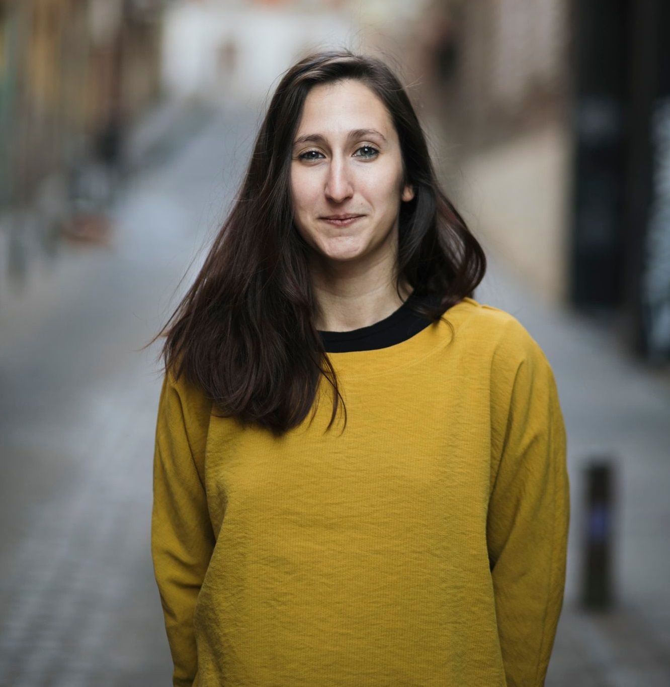 ES TU Gender Academy | Genially