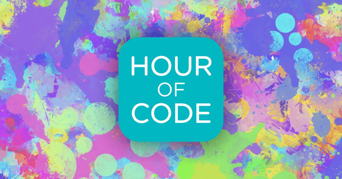 Hour of Code 21