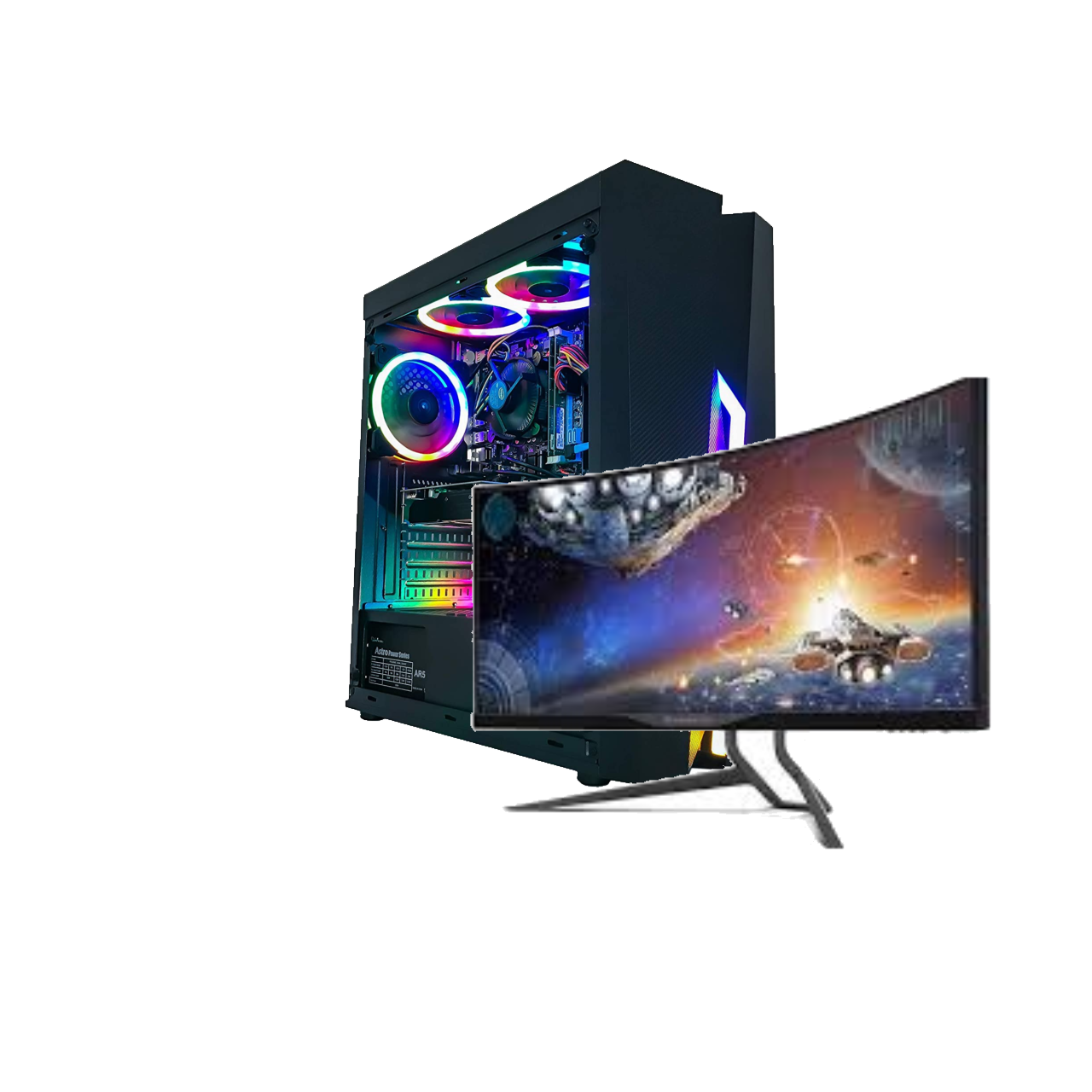 Imagen interactiva | Genially