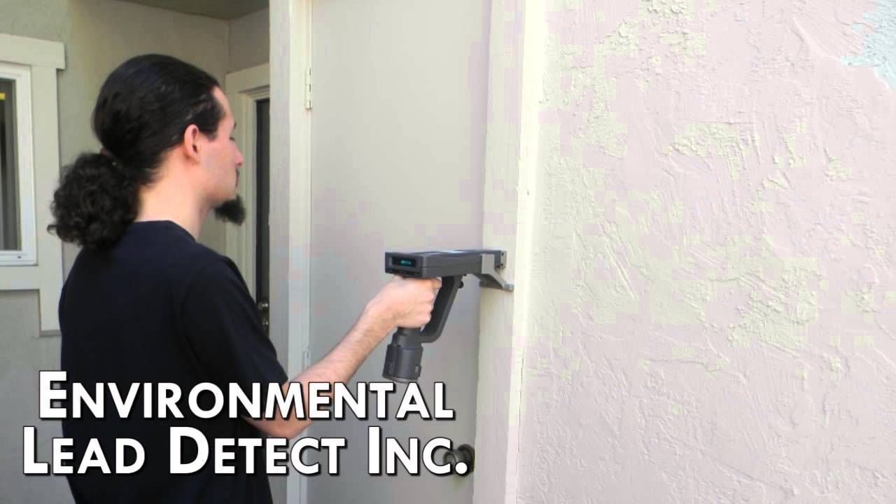 Environmental Lead Detect Inc. | Genially