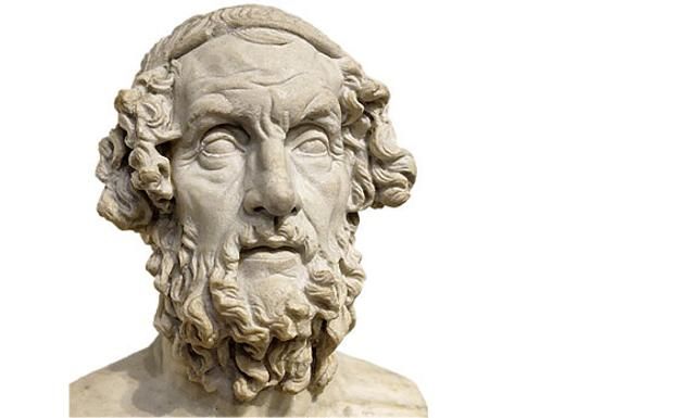 la iliada | Genially