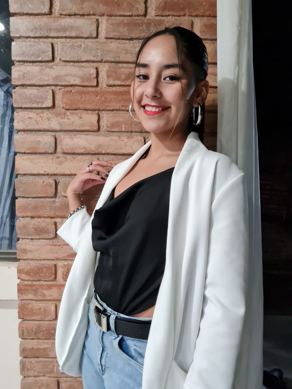 Tarjeta presentación | Genially