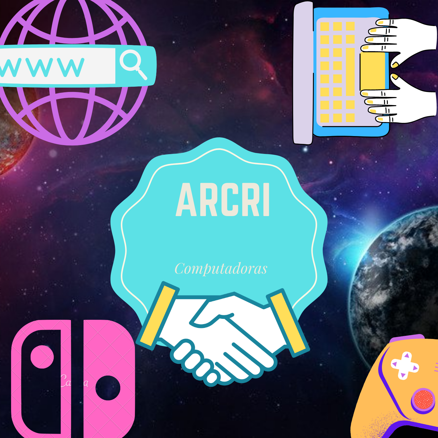 Imagen interactiva | Genially