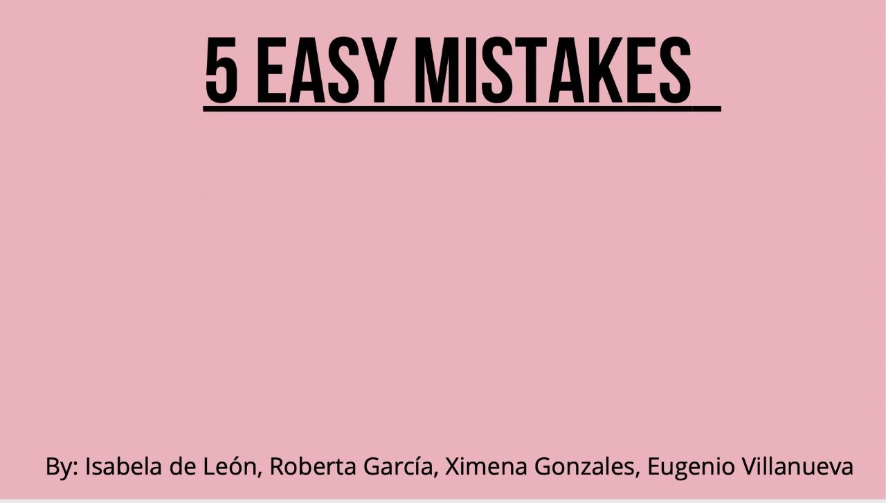 Runners_Digital Survival Guide | Genially