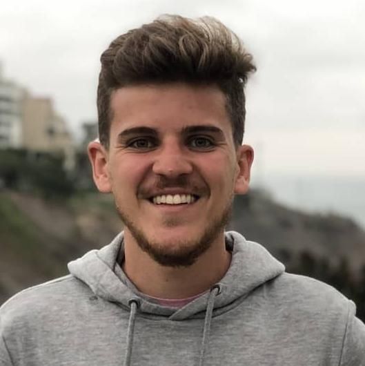 Ramiro Viñas | Genially