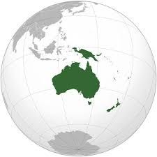 oceania | Genially