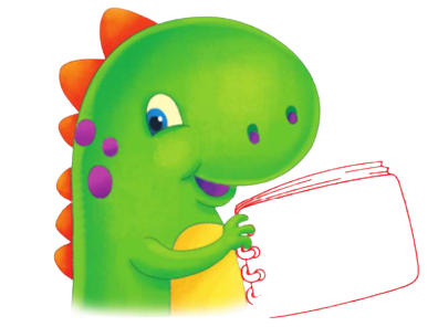 Dino and Me e-kit | Genially