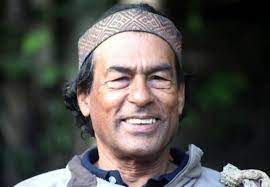 MAPA CONCEITUAL AILTON KRENAK | Genially