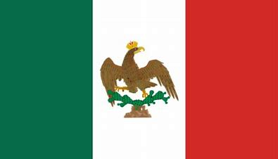 México 1829-35 Primera República federal | Genially