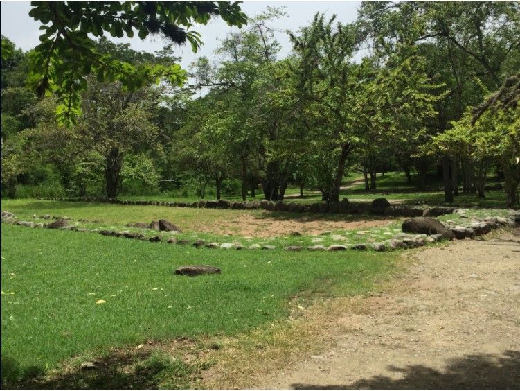 El Batey Taíno en P.R. | Genially