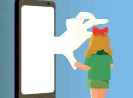 GROOMING INFOGRAFÍA | Genially