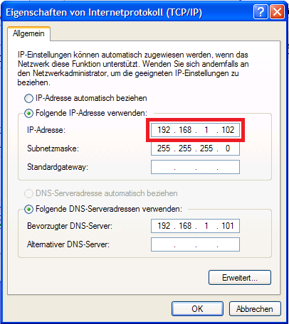Dirección IP | Genially