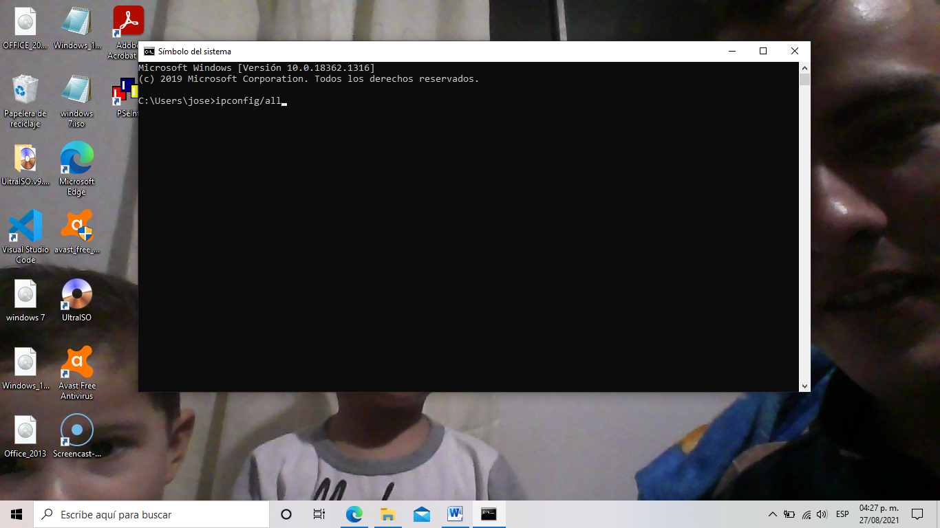 Dirección IP | Genially