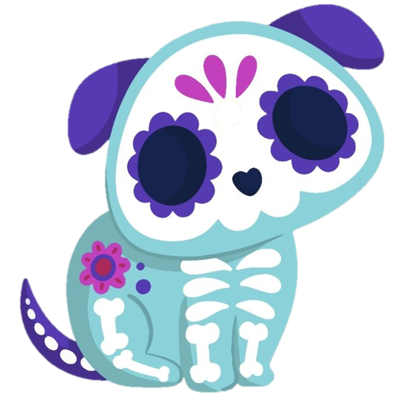 JUEGO Día de muertos | Genially