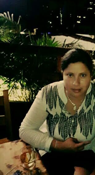 CURRÍCULUM SANDRA LOAIZA | Genially