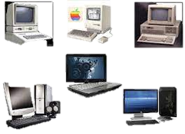 Infografía: Generaciones de computadoras. | Genially