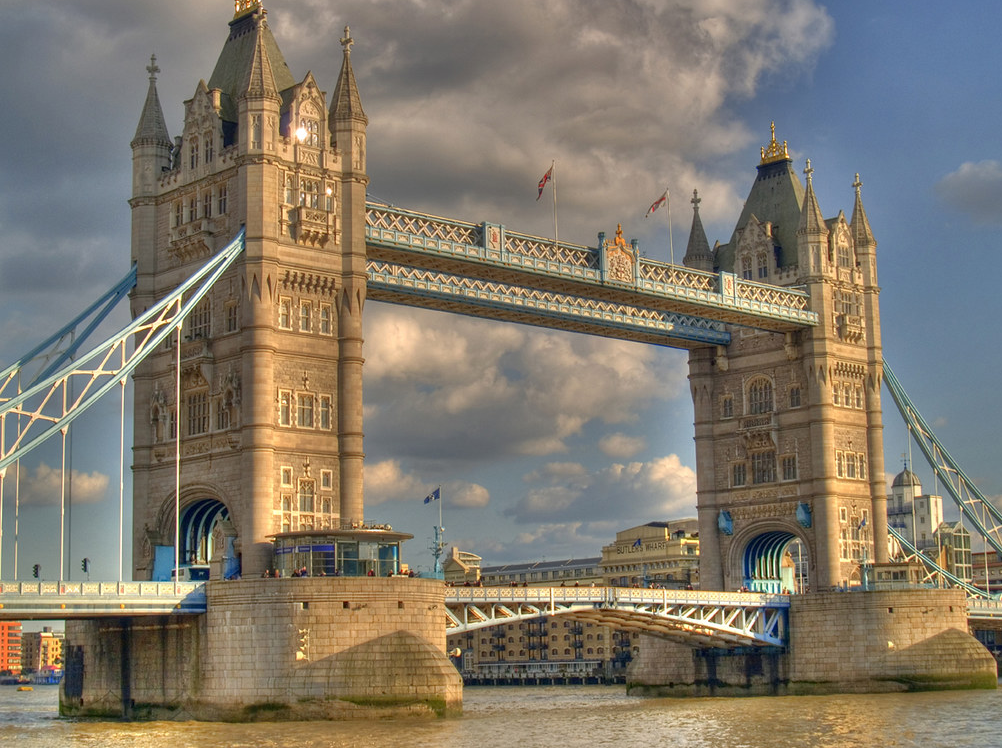 Tower Bridge