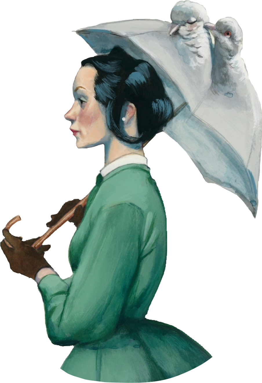 madame bovary | Genially