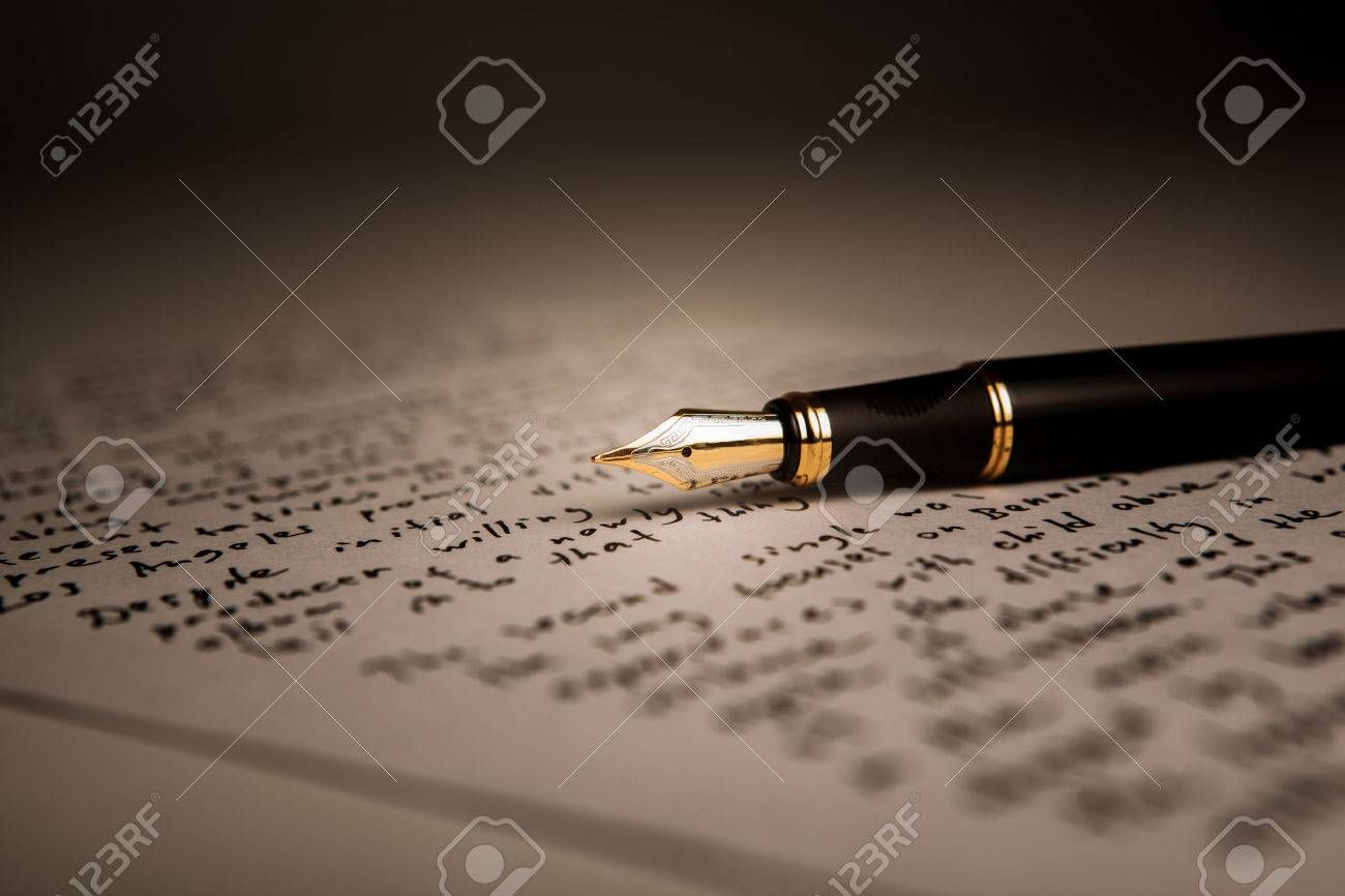 Infografía de el párrafo | Genially