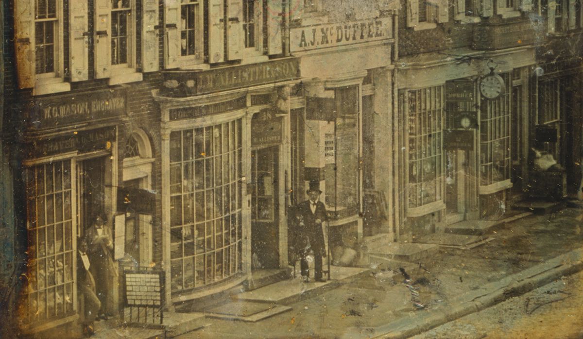 history of photography | Genially