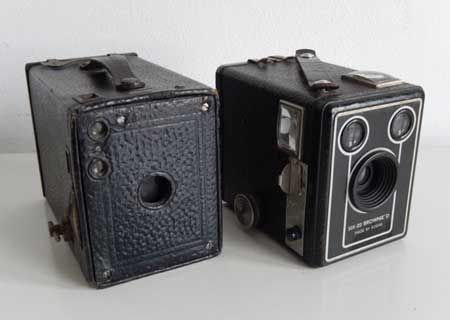 history of photography | Genially