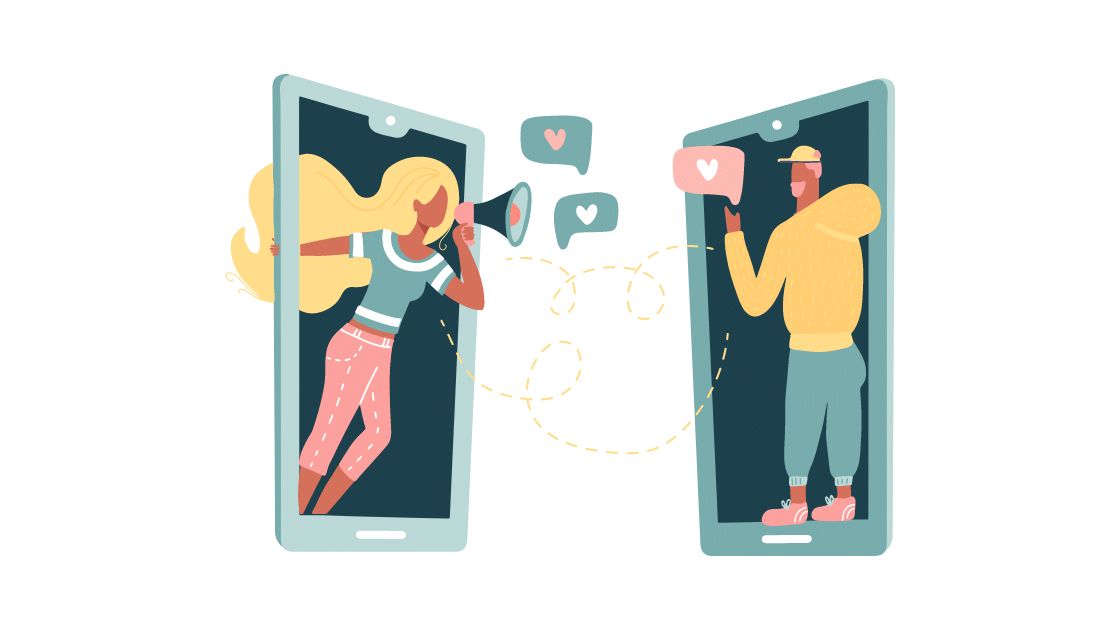 break communication barriers