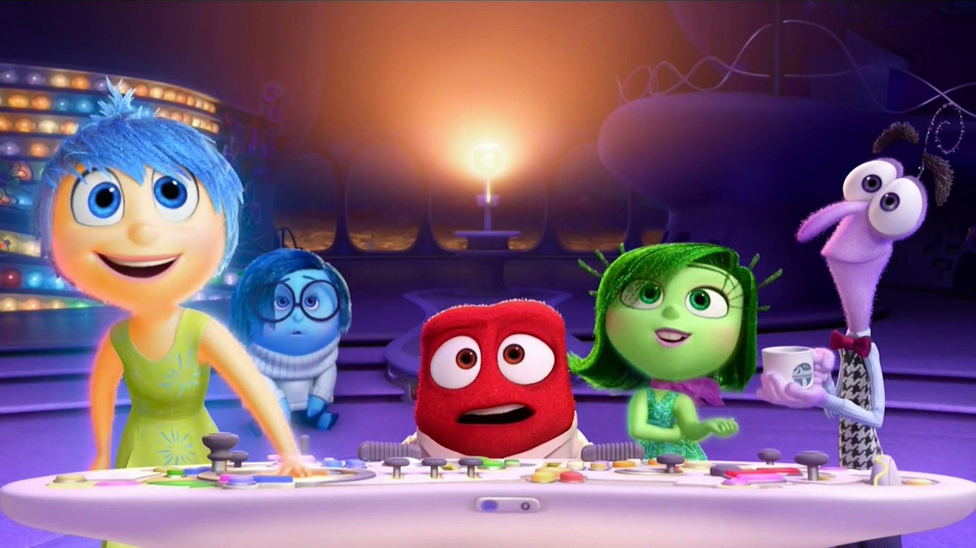 6è - chapter 1 | Genially