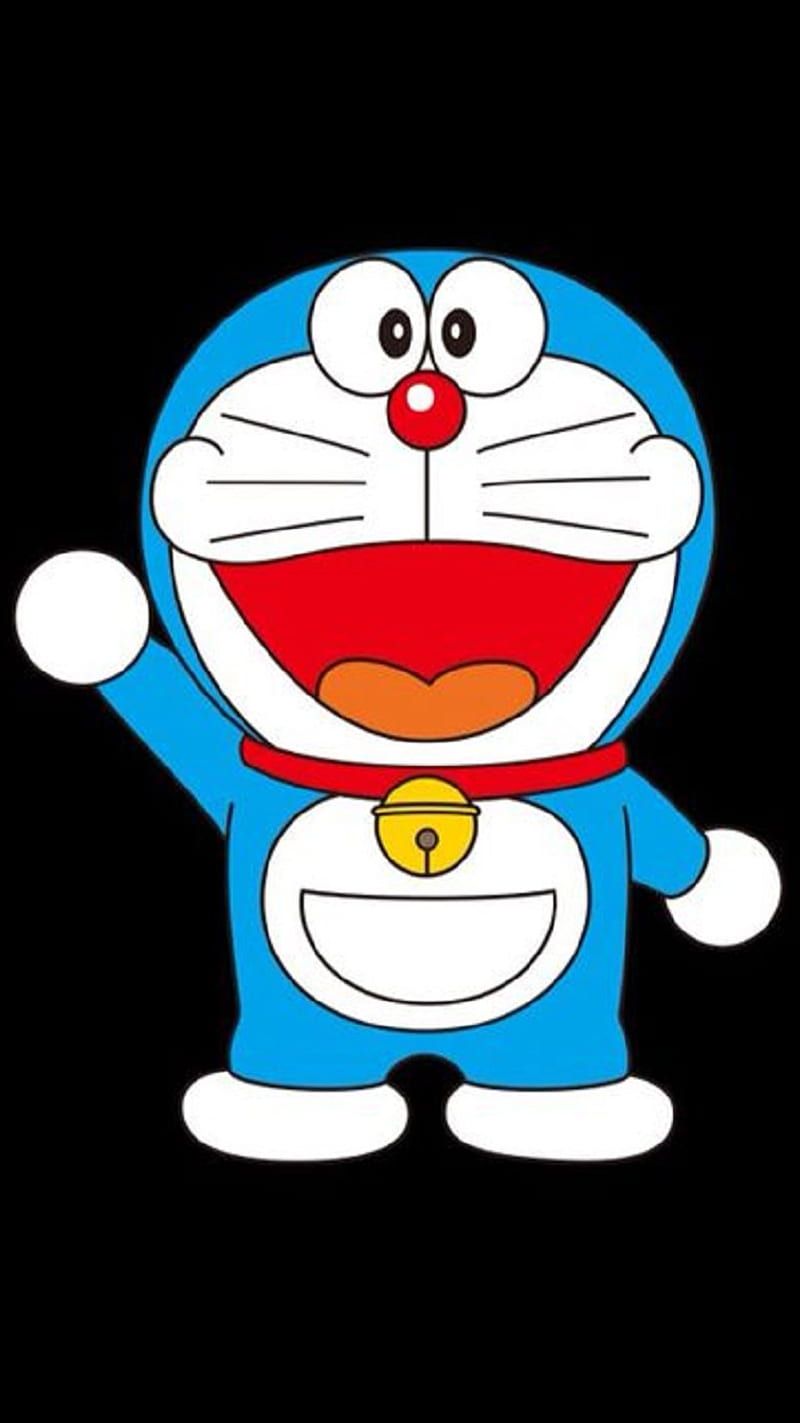doraemon | Genially