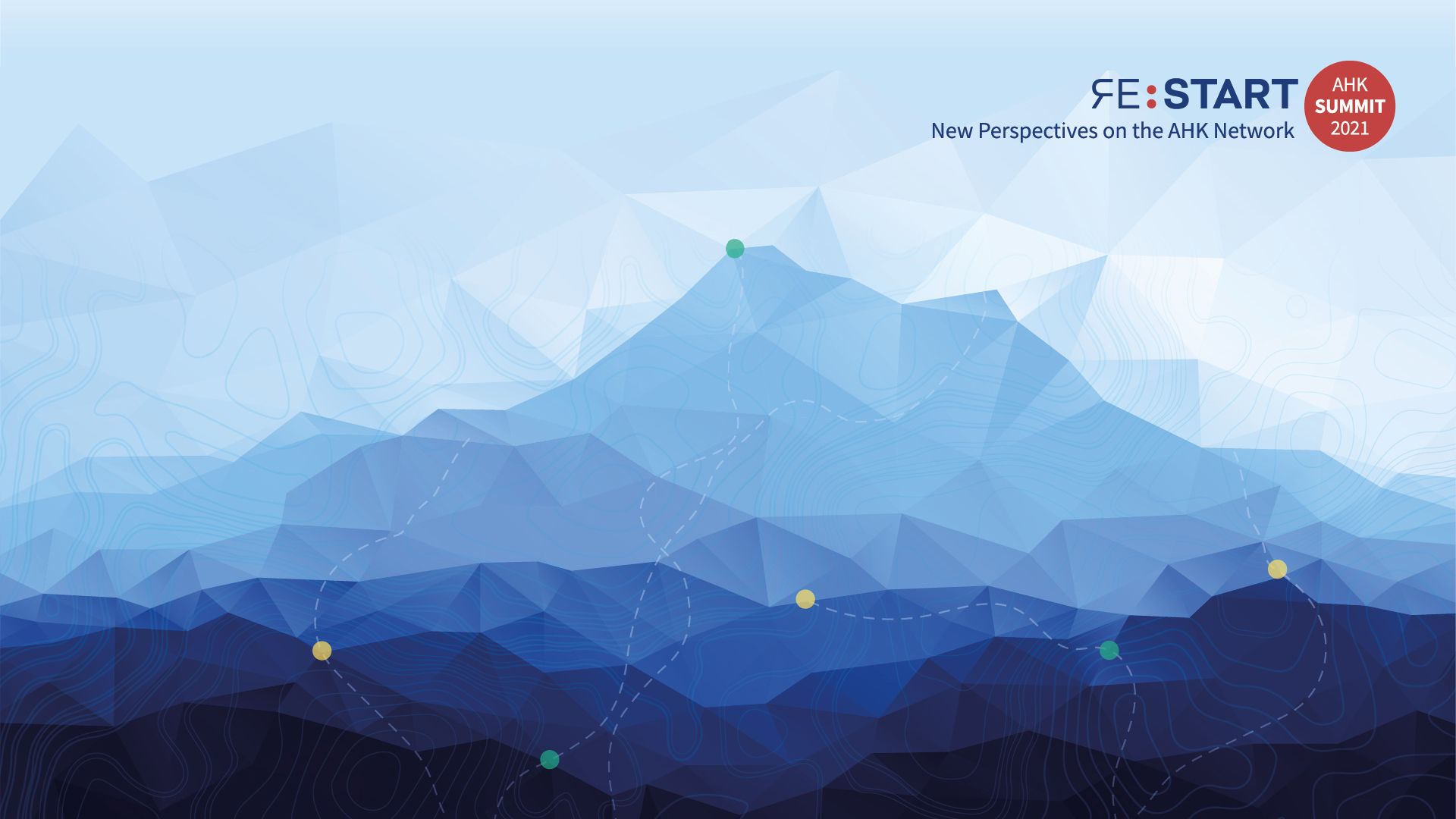 Best Practice of AHK Summit 2021