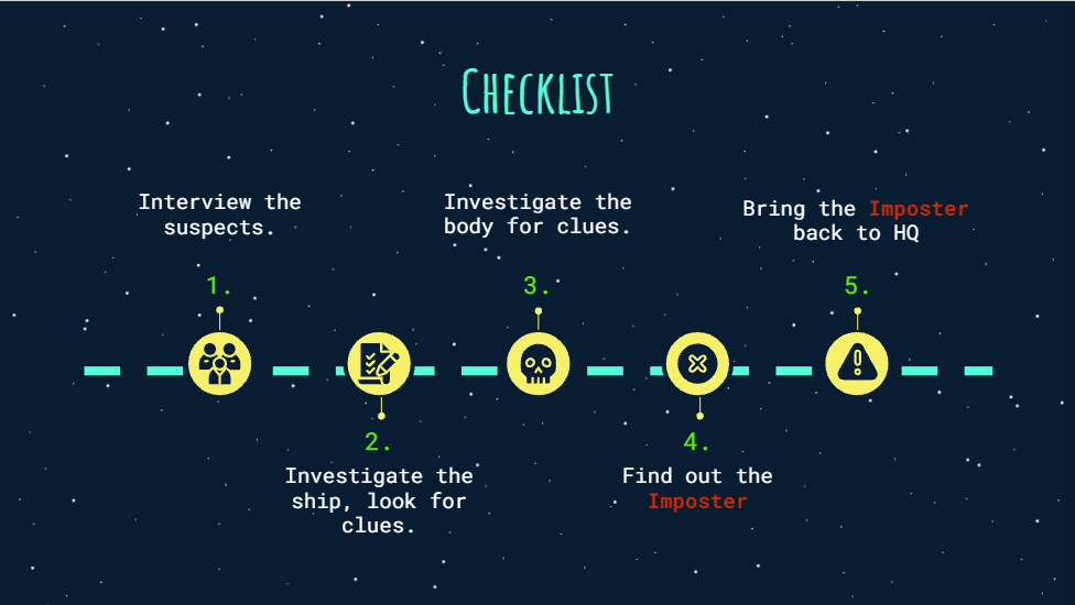 Last quarter; session 8 | Genially