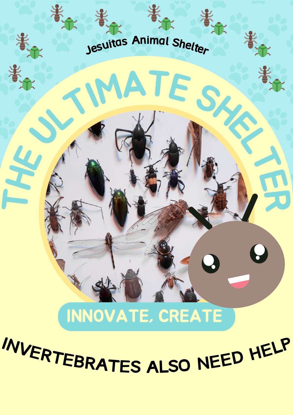 UNIT 1. ANIMALS - THE ULTIMATE ANIMAL SHELTER | Genially