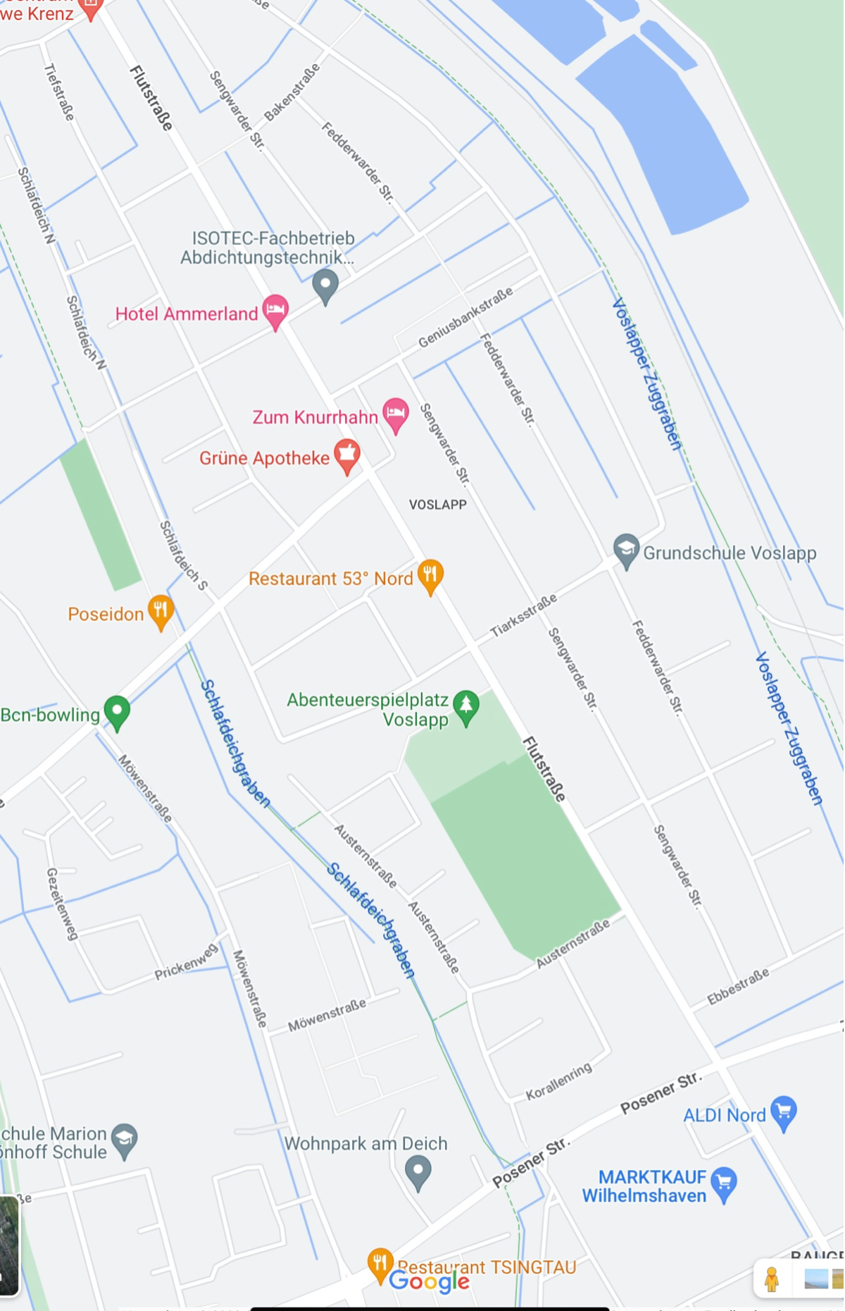 JGA Malinka | Genially