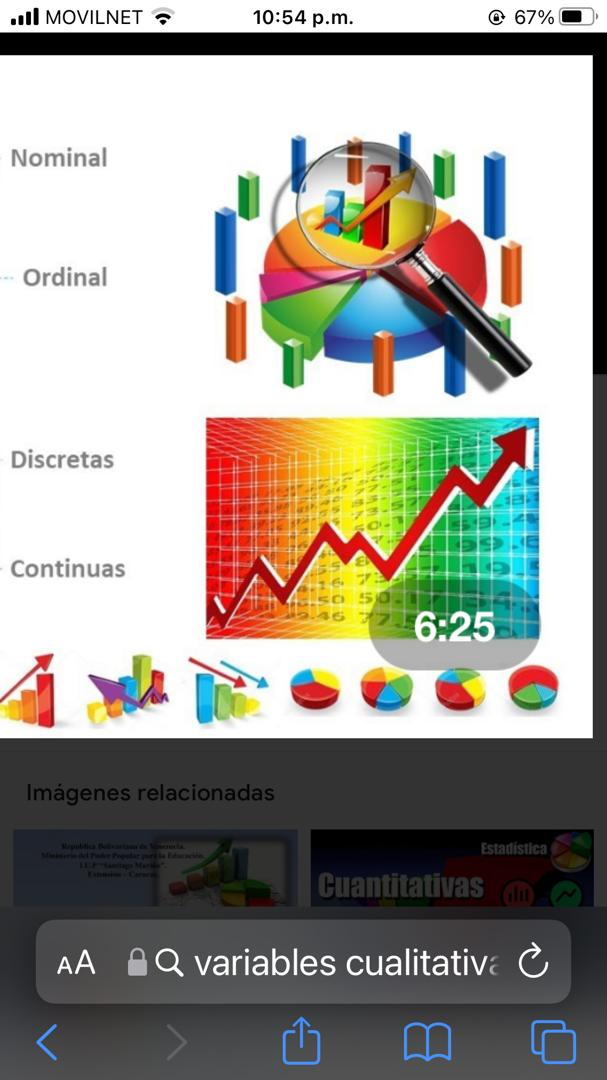 CONCEPTOS BASICOS DE ESTADISTICA | Genially